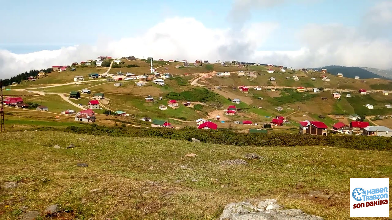 Karadağ Yaylası Nerede? Nasıl Gidilir? - Haber Trabzon - Trabzon Son Dakika - Trabzon Haber