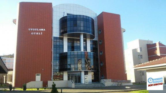 Vakfıkebir Uygulama Oteli Nerede ve Nasıl Gidilir? - Haber Trabzon - Trabzon Son Dakika ...