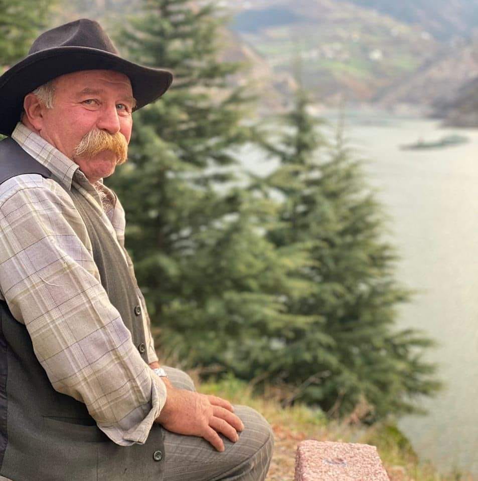 Akçaabatlı Pala Dayı Kimdir? Karadeniz Müziğinin Renkli Yüzü - Haber ...