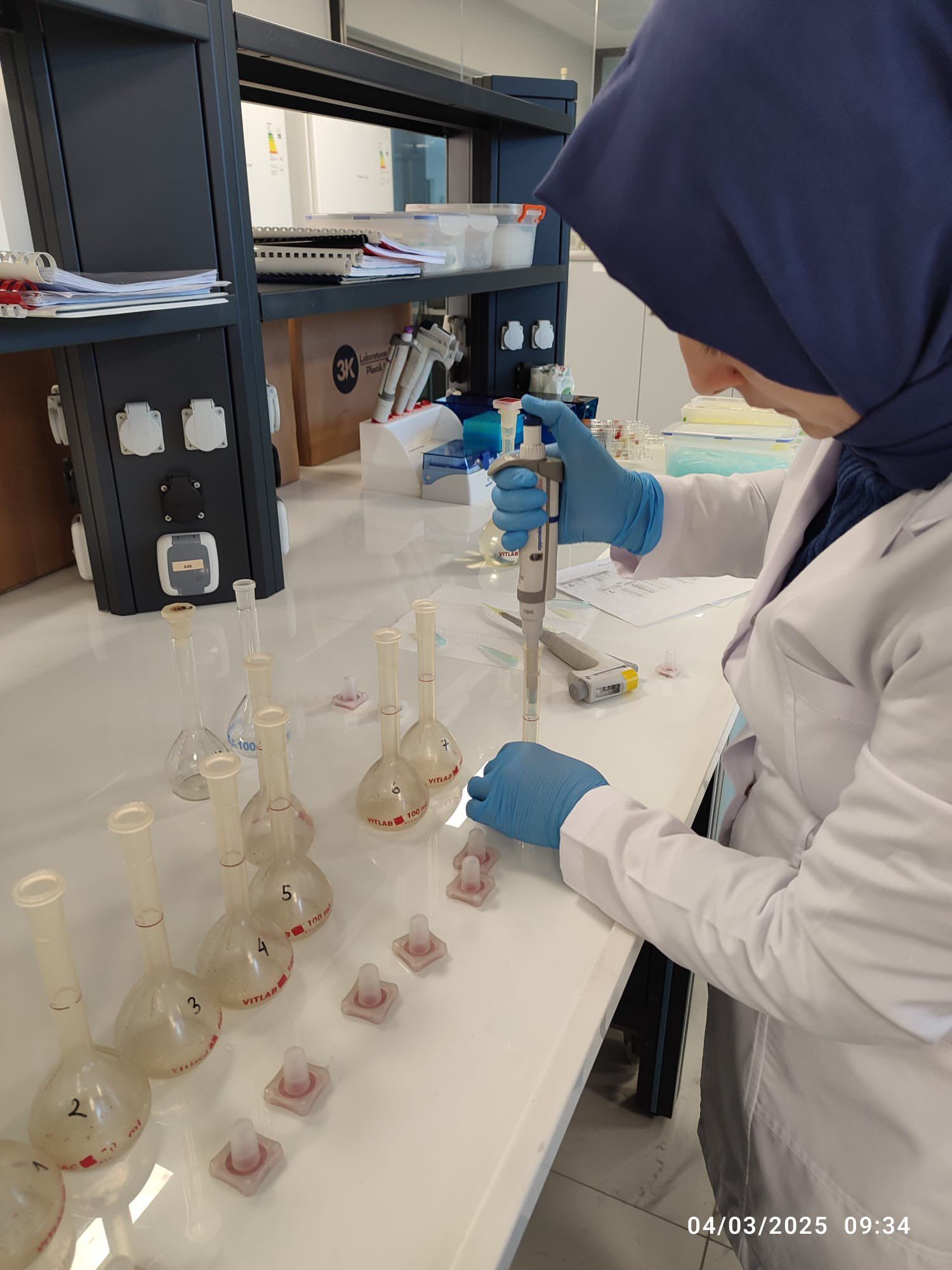 SUMAE, Su Kirliliğini ve Ekosistem Sağlığını Araştırıyor! - Haber ...